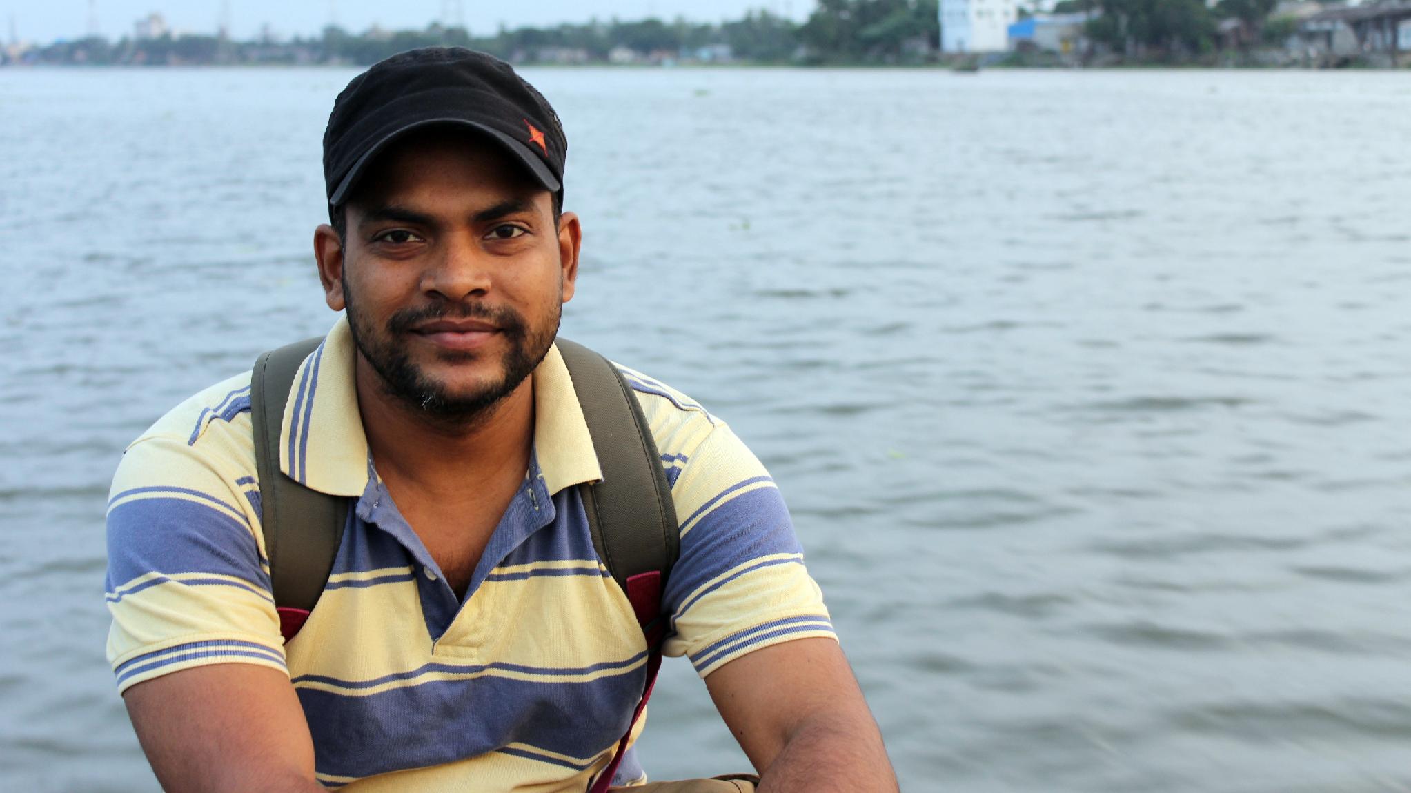 Abu Shahed Emon - Alchetron, The Free Social Encyclopedia